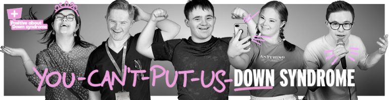 Positive About Down Syndrome – A website by parents for parents and ...